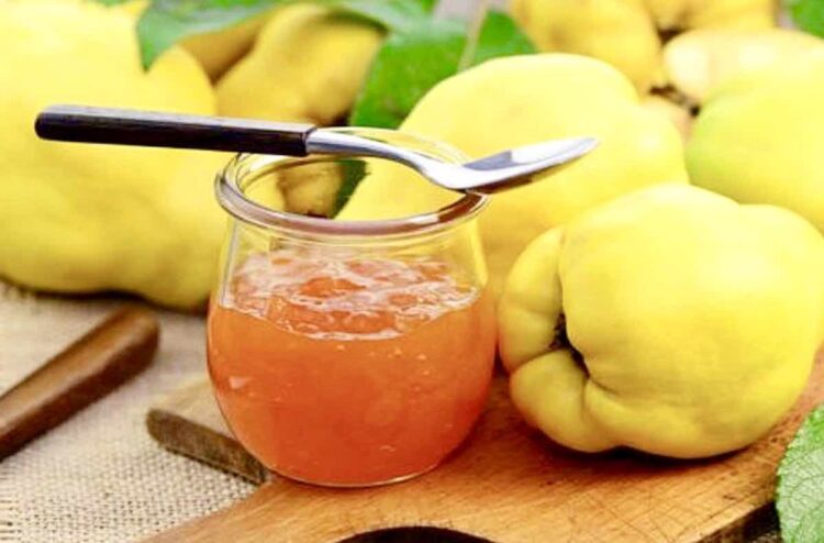 Cómo hacer mermelada de membrillo, receta perfecta con sabor a otoño ...